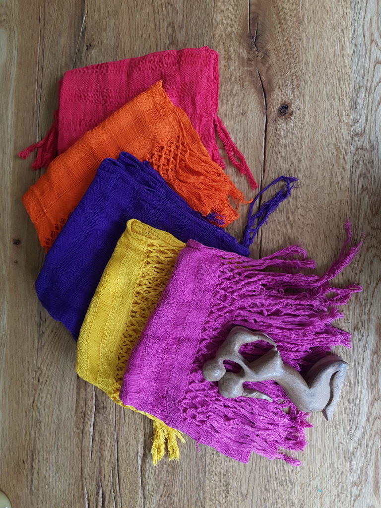 Soin Rituel Rebozo – Ma Doula Julie